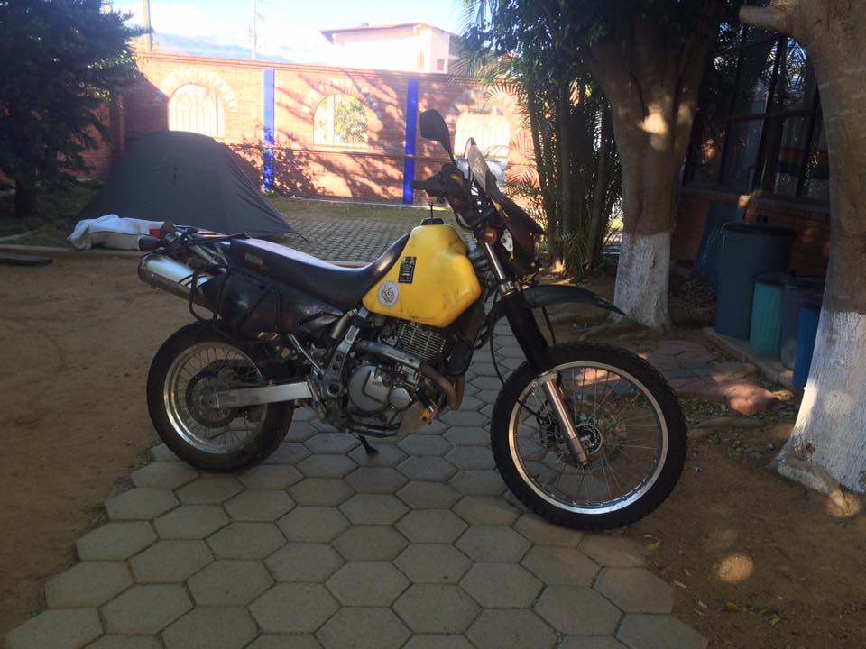 Precision Motorcycle Racks - Customer Images