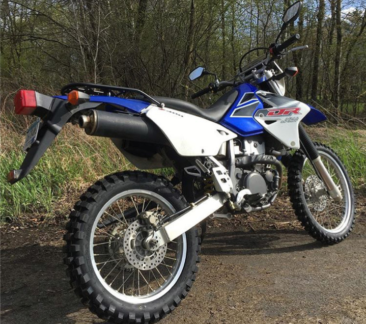 Precision Motorcycle Racks - Customer Images