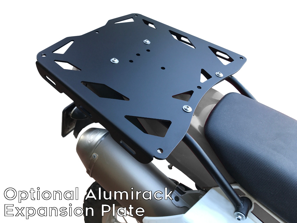 PMR - Honda CRF230L/CRF230M ENDURO Series Rear Luggage Rack (2008 ...