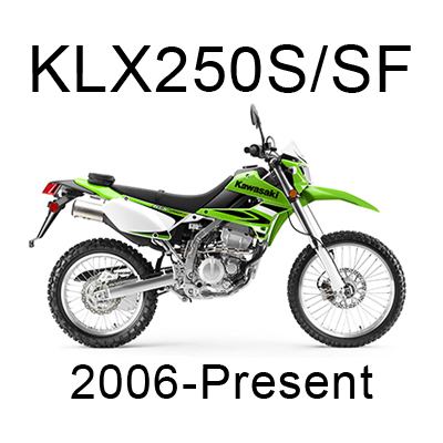 PMR - Kawasaki Products